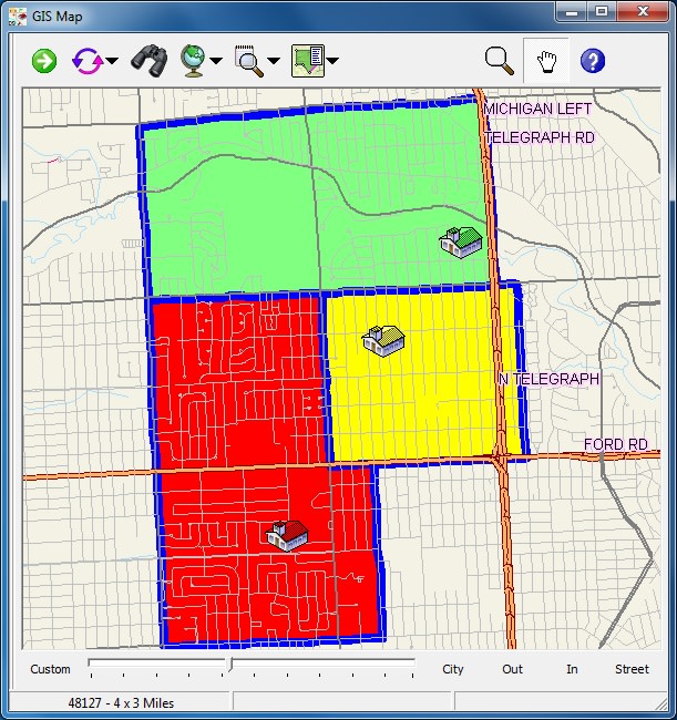 IT Services Support – Information Technology